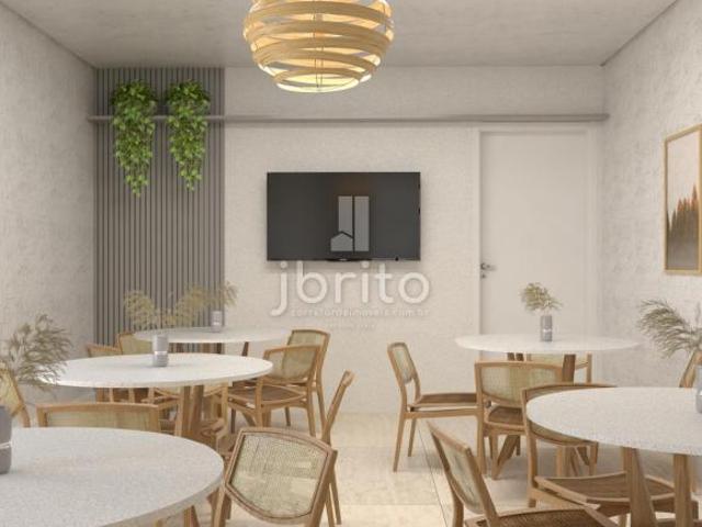 APARTAMENTO A VENDA BREEZE RESIDENCE, CENTR