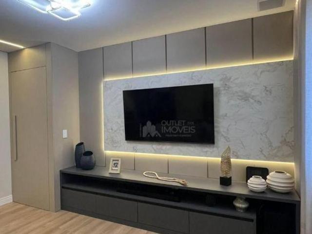 APARTAMENTO À VENDA – BRISA DA MATA JATOBÁS