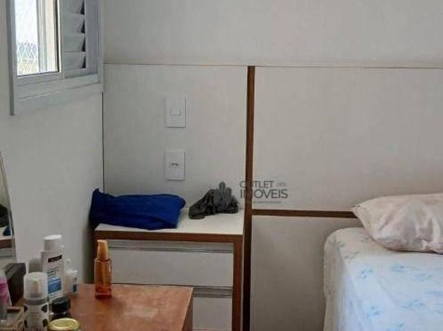 APARTAMENTO À VENDA | BRISA DA MATA JATOBÁS – PAULÍNIA/SP