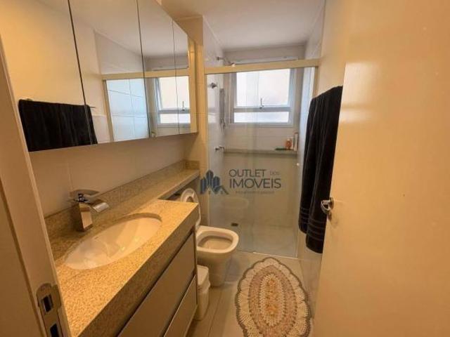 APARTAMENTO À VENDA – BRISA DA MATA MANACÁS | PAULÍNIA