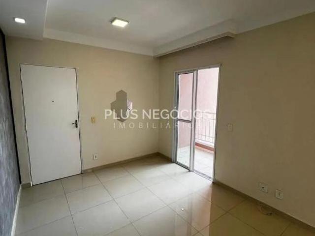 Apartamento à venda Brisa do Parque II 2 Dormitórios 53 m² Sorocaba, SP