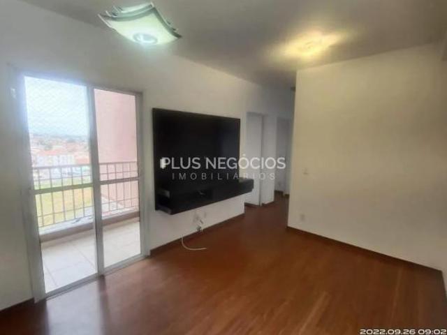 Apartamento à venda Brisa do Parque II 2 Dormitórios 53 m² Sorocaba, SP