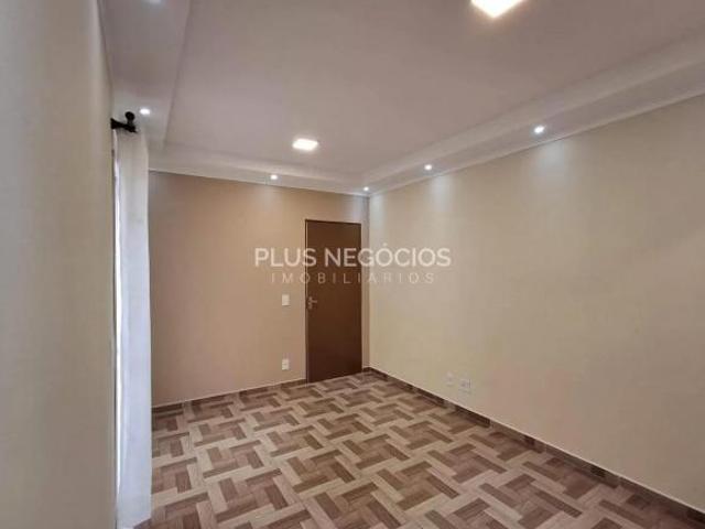 Apartamento à venda,Brisa do Parque II, Sorocaba, SP