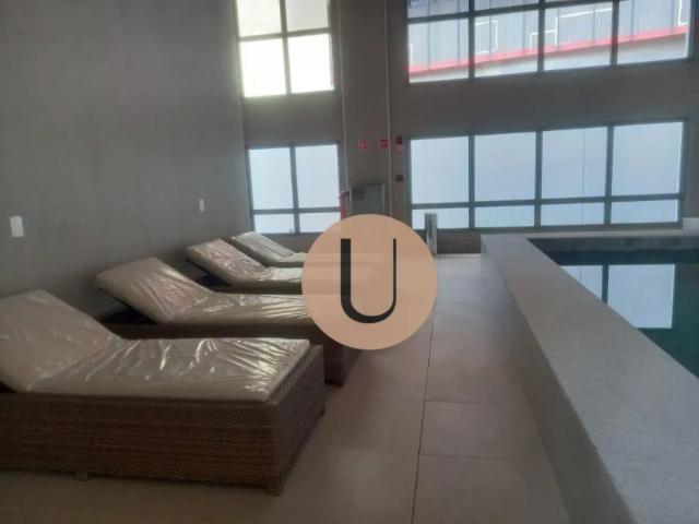 Apartamento à Venda Brooklin Novo, 1dom. 1vaga