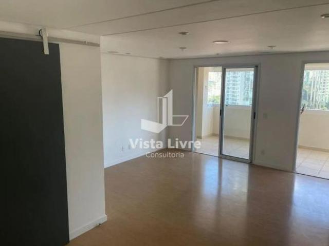 Apartamento à venda, Brooklin Paulista, São Paulo, SP