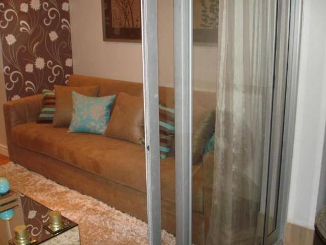 Apartamento à venda, Brooklin Paulista, São Paulo, SP
