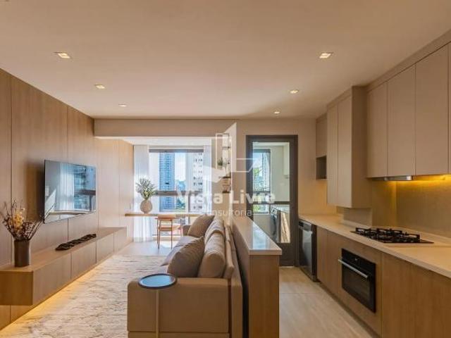 Apartamento à venda, Brooklin Paulista, São Paulo, SP