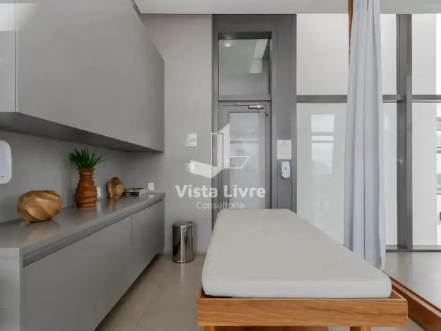 Apartamento à venda, Brooklin Paulista, São Paulo, SP