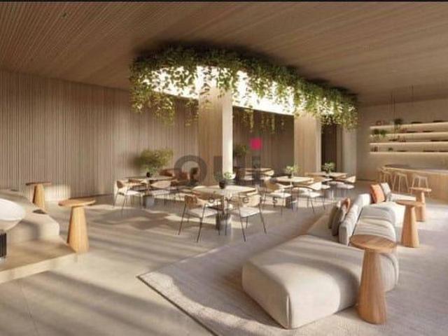Apartamento à venda, Brooklin Paulista, São Paulo, SP