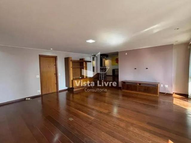 Apartamento à venda, Brooklin Paulista, São Paulo, SP