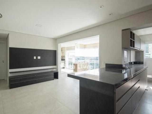 Apartamento à venda, Brooklin Paulista, São Paulo, SP