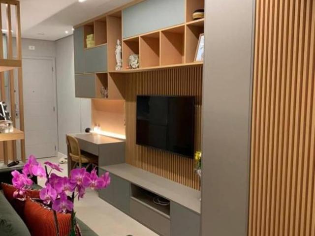 Apartamento à venda, Brooklin Paulista, São Paulo, SP
