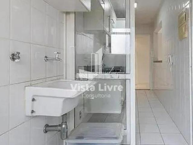 Apartamento à venda, Brooklin Paulista, São Paulo, SP