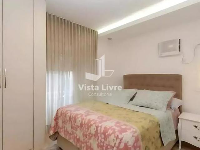 Apartamento à venda, Brooklin Paulista, São Paulo, SP