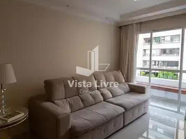 Apartamento à venda, Brooklin Paulista, São Paulo, SP