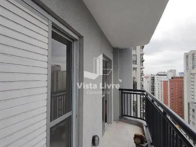 Apartamento à venda, Brooklin Paulista, São Paulo, SP