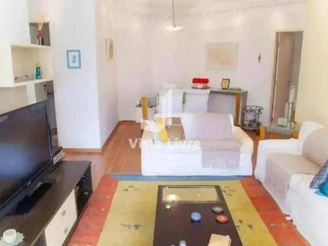Apartamento à venda, Brooklin Paulista, São Paulo, SP