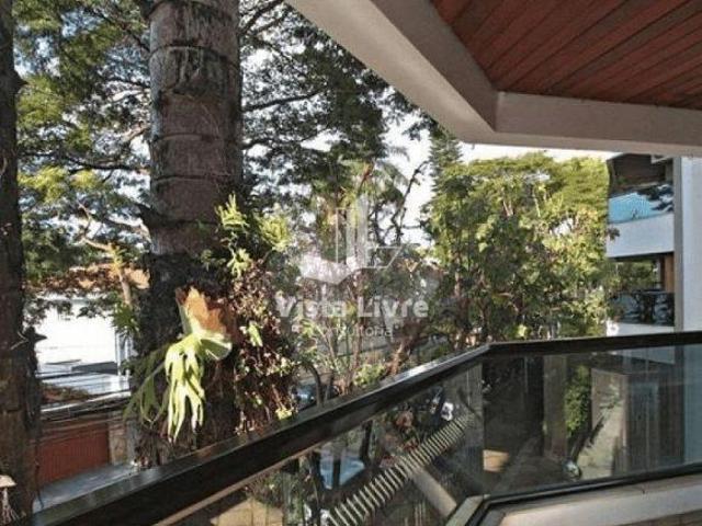 Apartamento à venda, Brooklin Paulista, São Paulo, SP