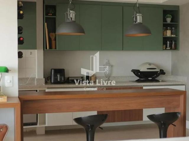 Apartamento à venda, Brooklin Paulista, São Paulo, SP