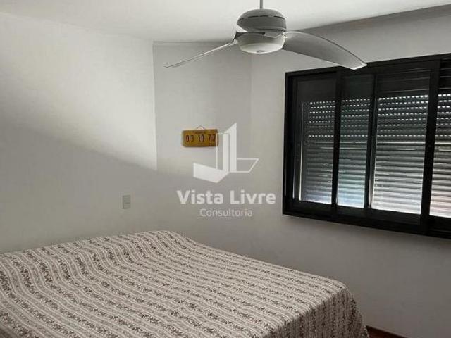Apartamento à venda, Brooklin Paulista, São Paulo, SP