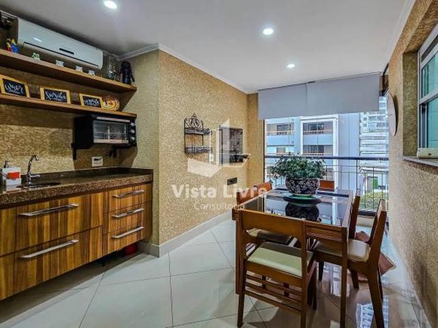 Apartamento à venda, Brooklin Paulista, São Paulo, SP