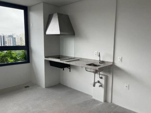 Apartamento à venda, Brooklin Paulista, São Paulo, SP