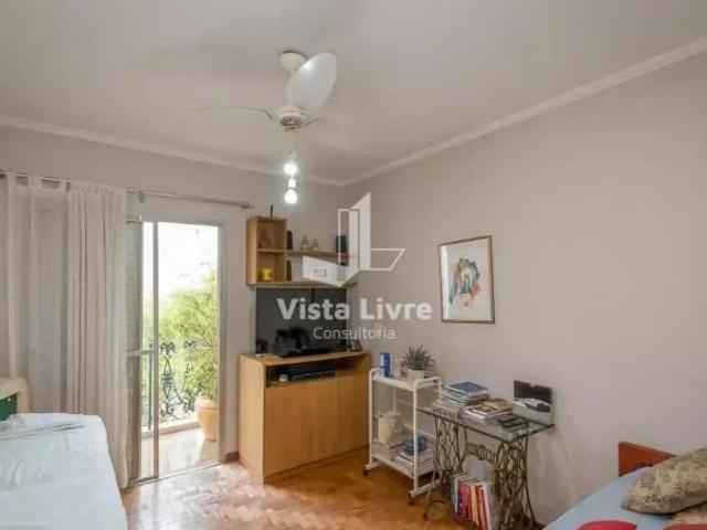 Apartamento à venda, Brooklin Paulista, São Paulo, SP