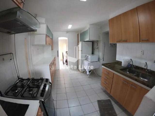 Apartamento à venda, Brooklin Paulista, São Paulo, SP
