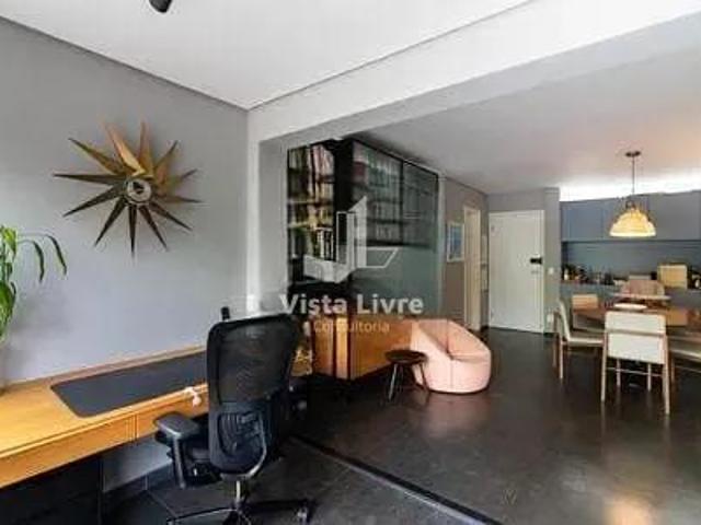 Apartamento à venda, Brooklin Paulista, São Paulo, SP