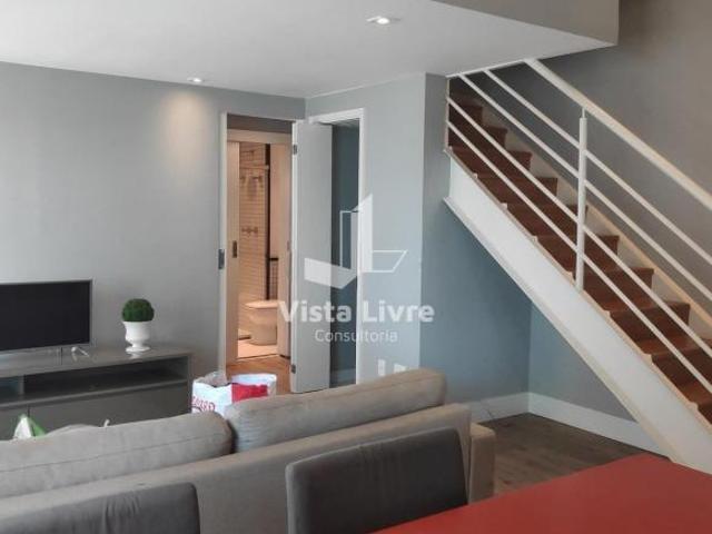 Apartamento à venda, Brooklin Paulista, São Paulo, SP