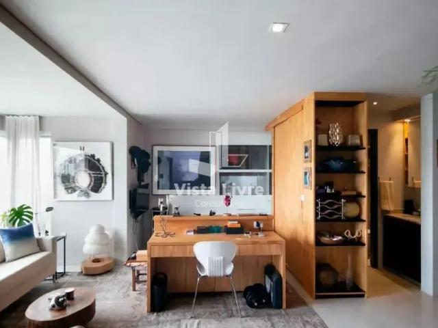 Apartamento à venda, Brooklin Paulista, São Paulo, SP