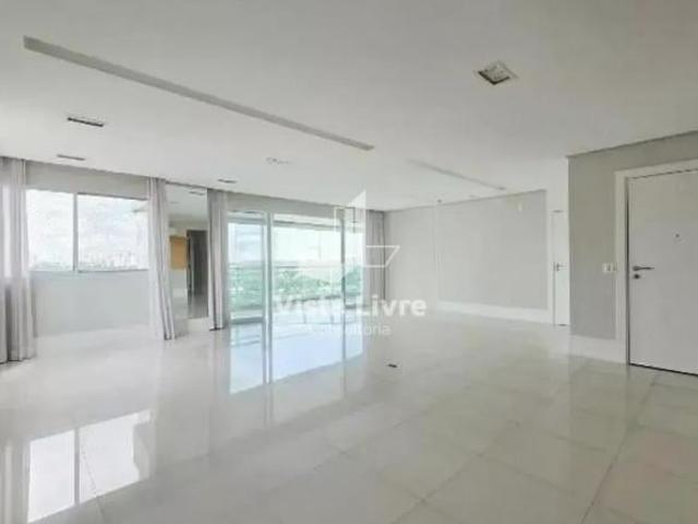 Apartamento à venda, Brooklin Paulista, São Paulo, SP