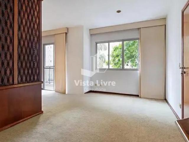 Apartamento à venda, Brooklin Paulista, São Paulo, SP