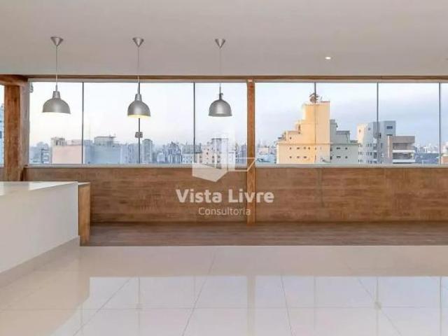 Apartamento à venda, Brooklin Paulista, São Paulo, SP