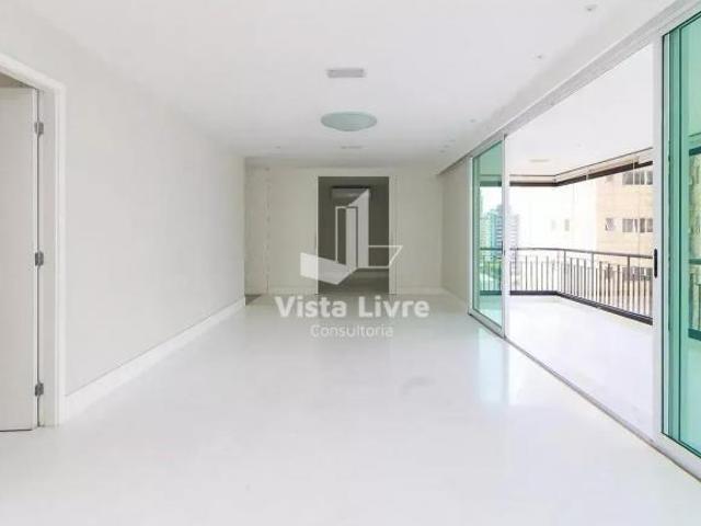 Apartamento à venda, Brooklin Paulista, São Paulo, SP