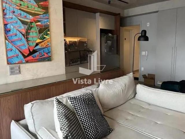 Apartamento à venda, Brooklin Paulista, São Paulo, SP
