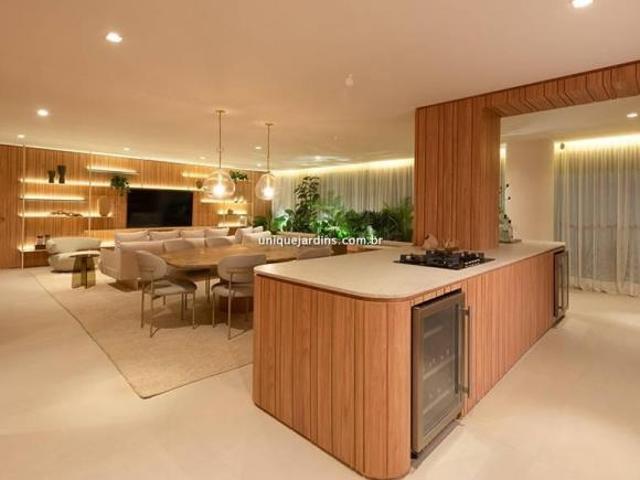 Apartamento à venda Brooklin São Paulo