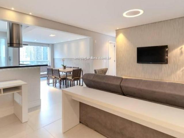 Apartamento à venda Brooklin São Paulo