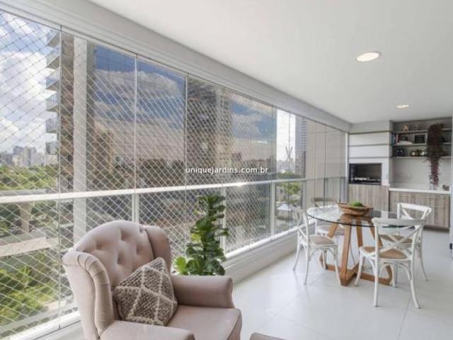 Apartamento à venda Brooklin São Paulo