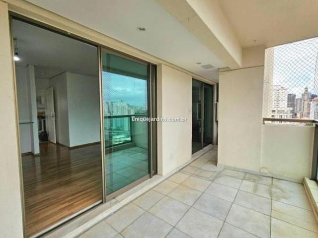 Apartamento à venda Brooklin São Paulo