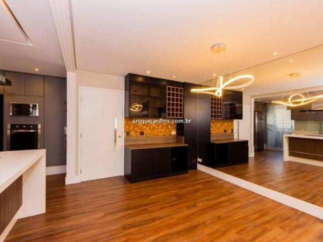 Apartamento à venda Brooklin São Paulo