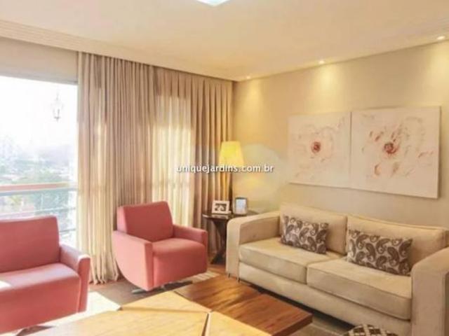 Apartamento à venda Brooklin São Paulo