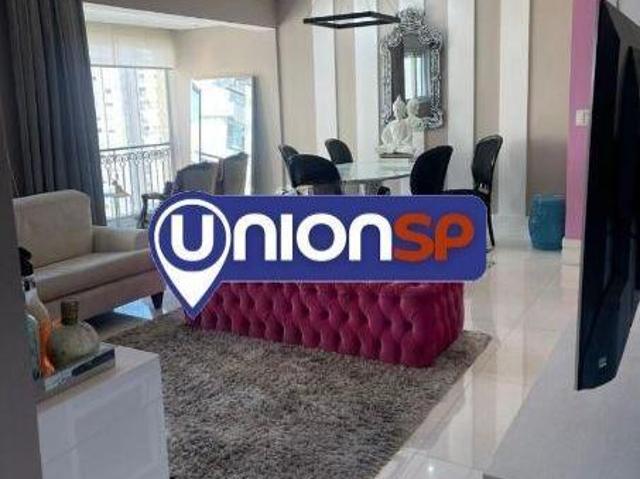 Apartamento à venda Brooklin, São Paulo