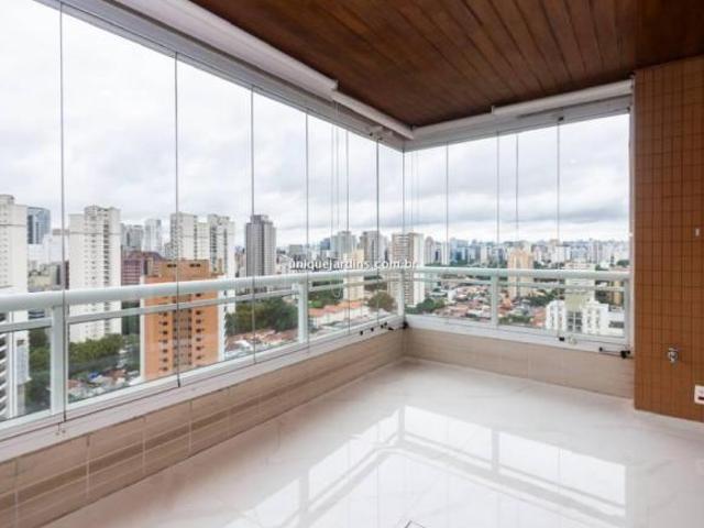 Apartamento à venda Brooklin São Paulo