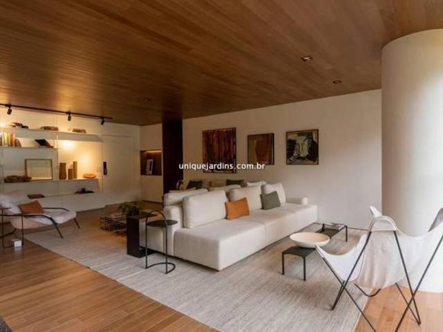 Apartamento à venda Brooklin São Paulo