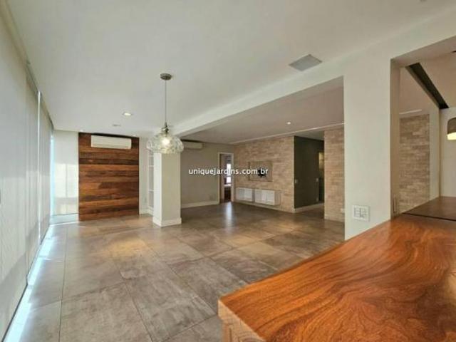 Apartamento à venda Brooklin São Paulo