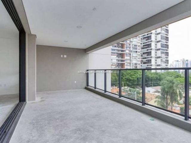 Apartamento à venda Brooklin São Paulo
