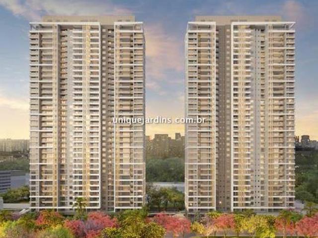 Apartamento à venda Brooklin São Paulo
