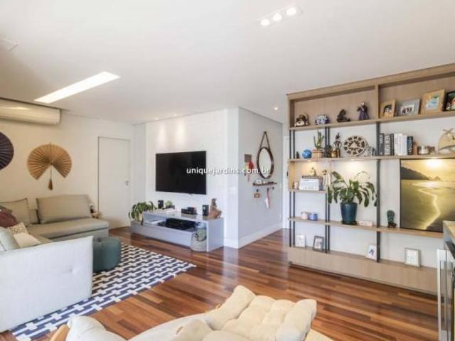 Apartamento à venda Brooklin São Paulo