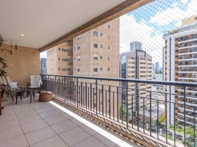 Apartamento à venda Brooklin São Paulo